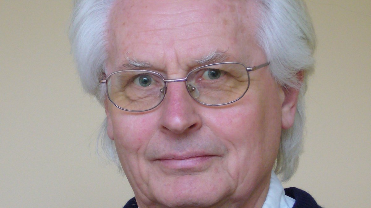 Professor John Gillingham FBA | The British Academy