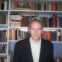 Professor John Marenbon FBA | The British Academy