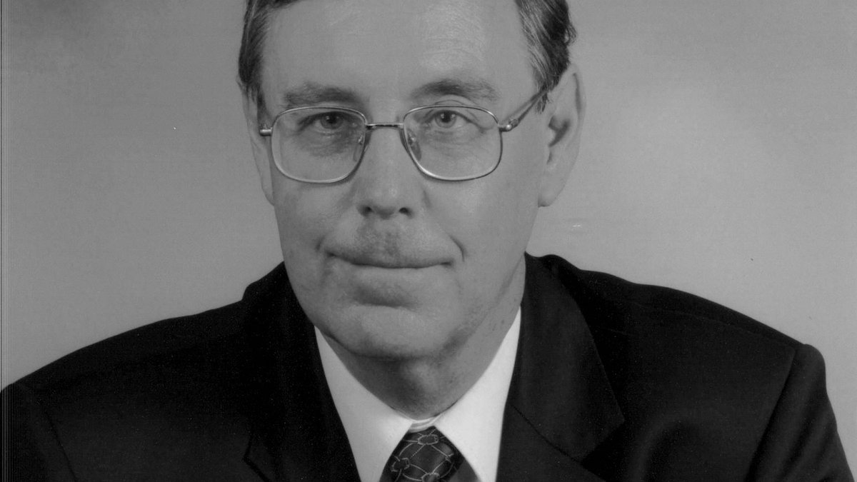 Professor John Ray FBA | The British Academy