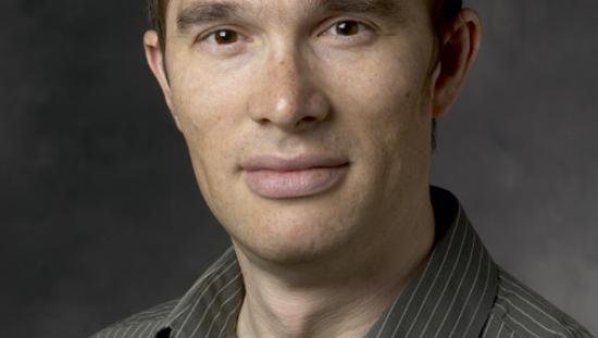 Professor John Van Reenen FBA | The British Academy