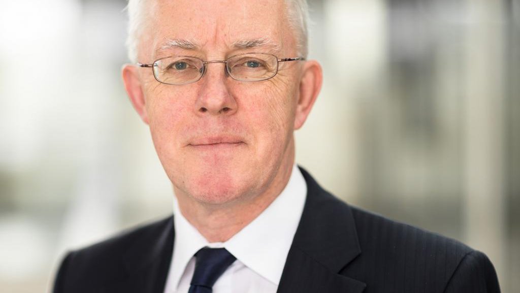 Professor Sir John Vickers FBA | The British Academy