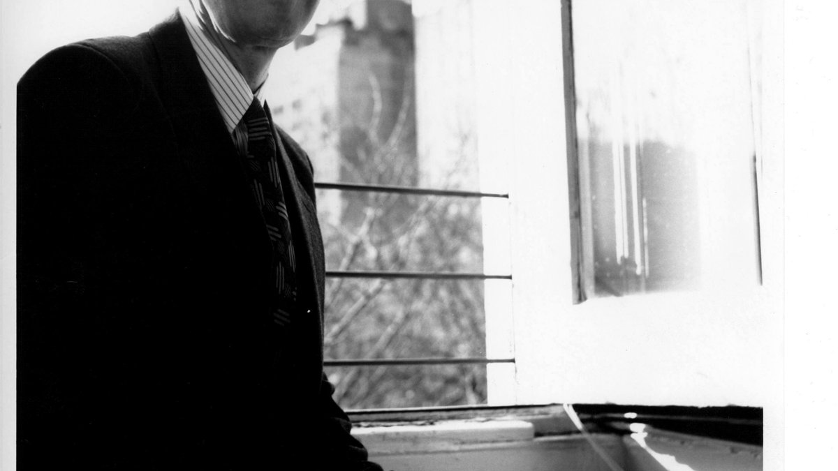 Professor Jonathan Alexander FBA | The British Academy