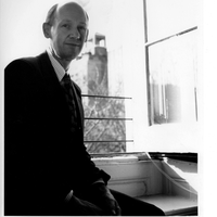 Professor Jonathan Alexander FBA | The British Academy