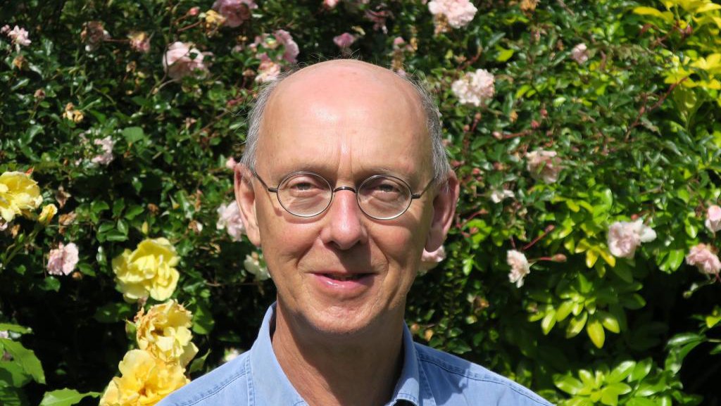 Professor Jonathan Dancy FBA | The British Academy