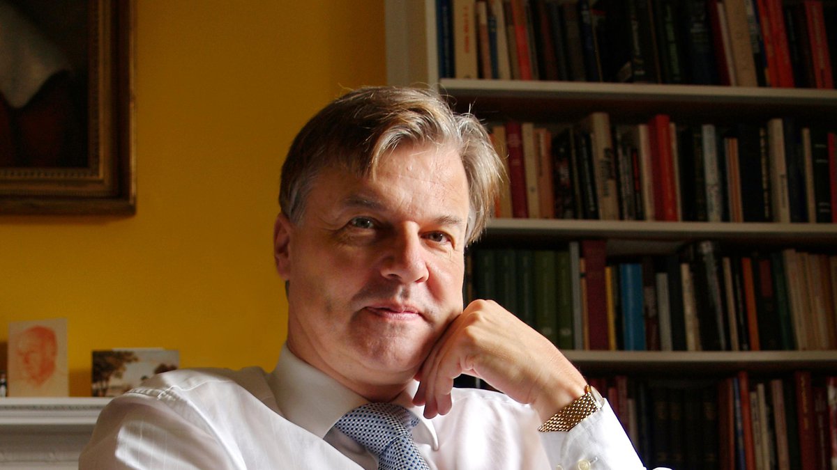 Professor Jonathan Haslam FBA | The British Academy