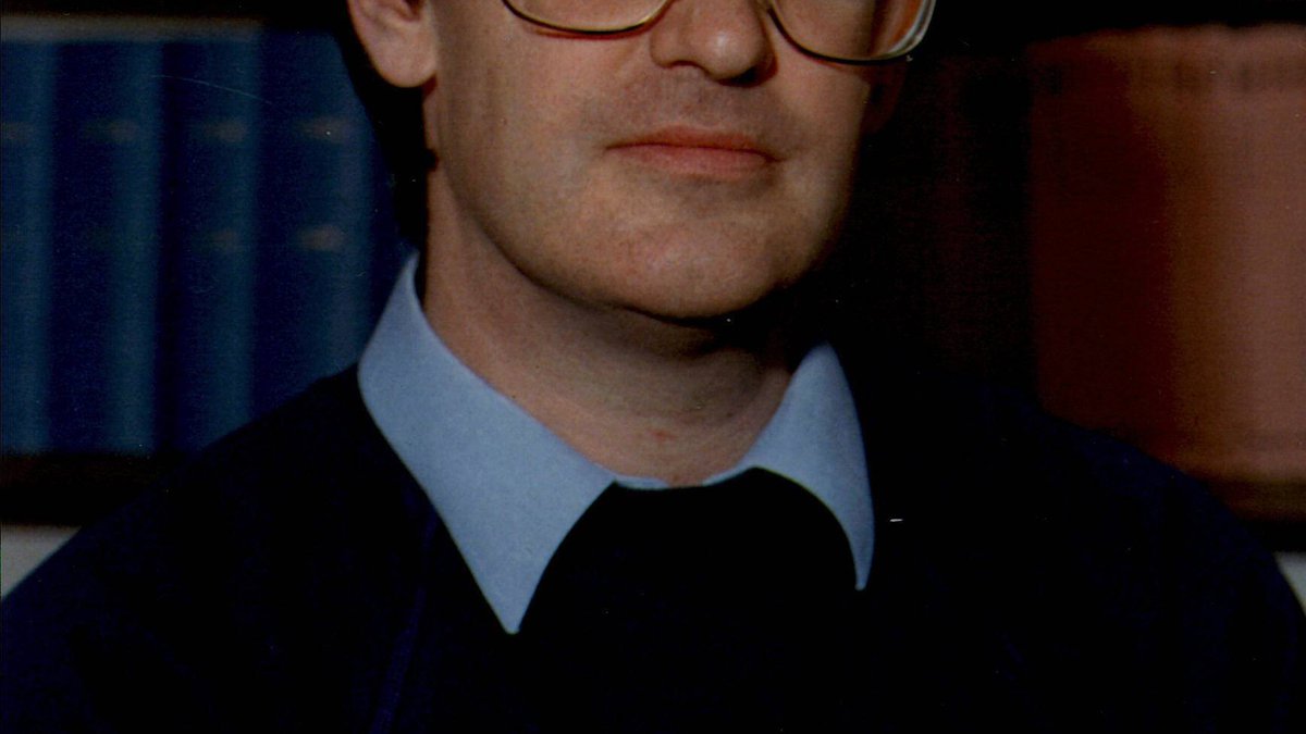 Professor Jonathan Parry FBA | The British Academy