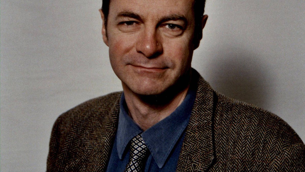 Professor Jonathan Thomas FBA | The British Academy