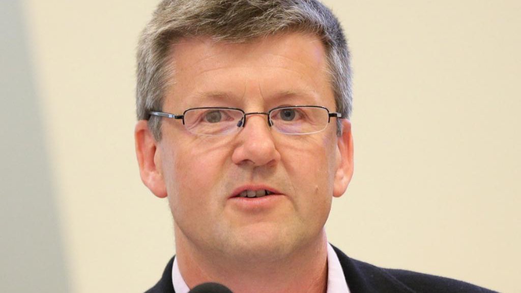 Professor Julian Johnson FBA | The British Academy