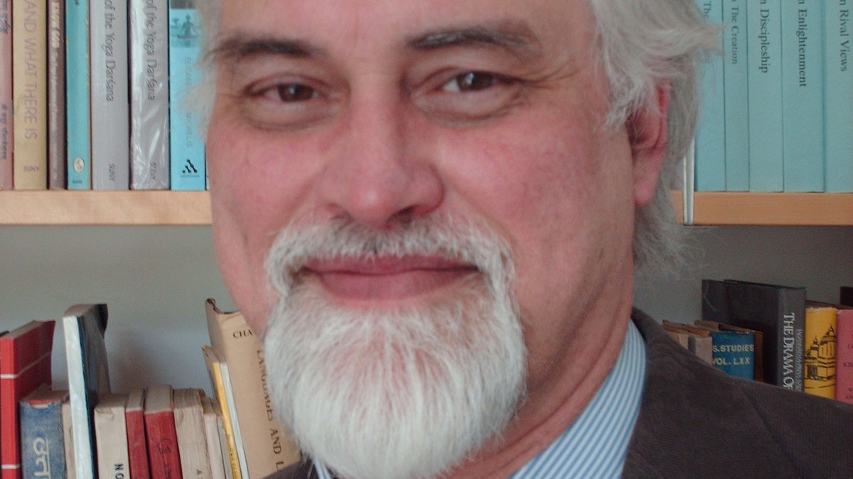 Professor Julius Lipner FBA | The British Academy