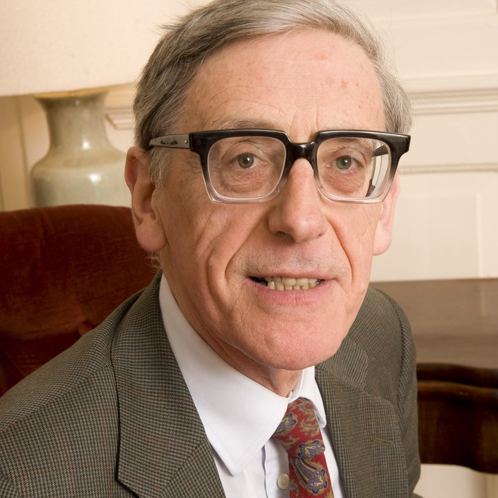 Sir Keith Thomas FBA | The British Academy