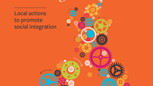 Local actions to promote social integration – Key lessons | The British ...