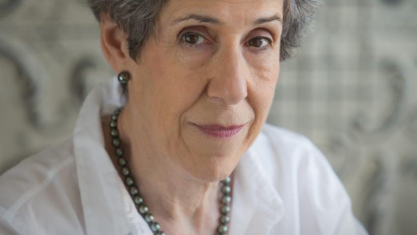 Professor Laura Engelstein FBA | The British Academy