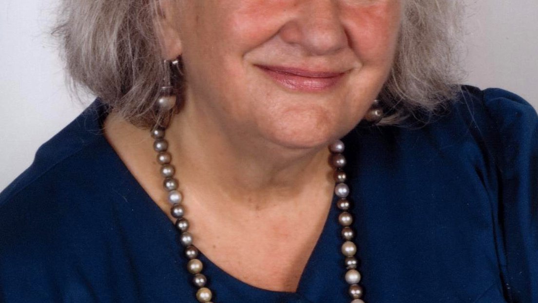 Professor Margaret Boden FBA | The British Academy