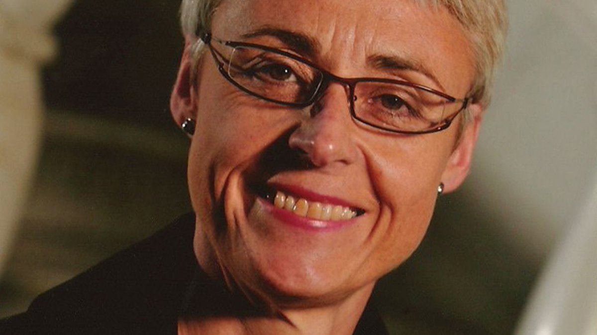 Professor Margaret Snowling FBA | The British Academy