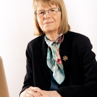 Professor Margot Brazier FBA | The British Academy