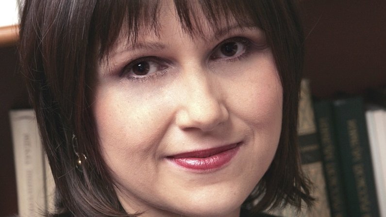 Professor Marina Frolova-Walker FBA | The British Academy