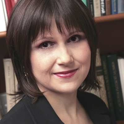 Professor Marina Frolova-Walker FBA | The British Academy