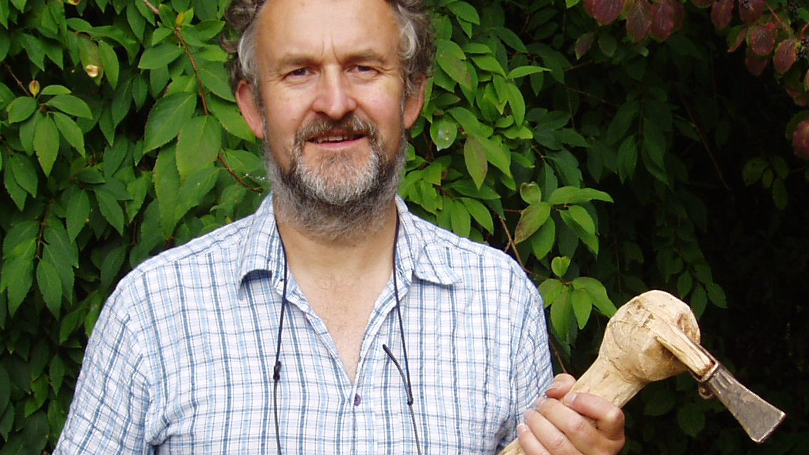 Professor Martin Bell FBA | The British Academy