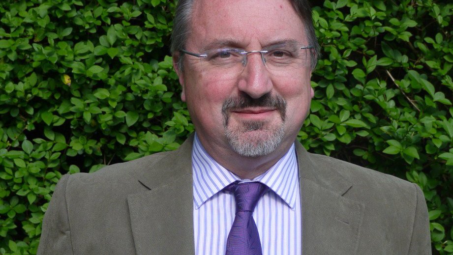 Professor Martin Butler FBA | The British Academy