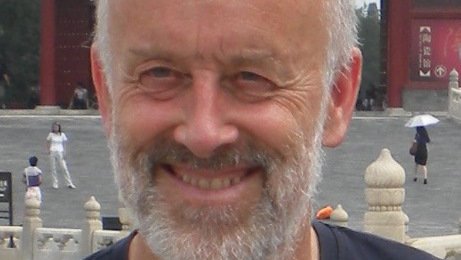 Professor Martin Jones FBA | The British Academy