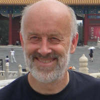 Professor Martin Jones FBA | The British Academy