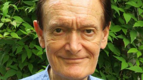 Professor Martin Kemp FBA | The British Academy
