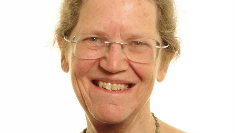 Professor Mary Fulbrook FBA | The British Academy