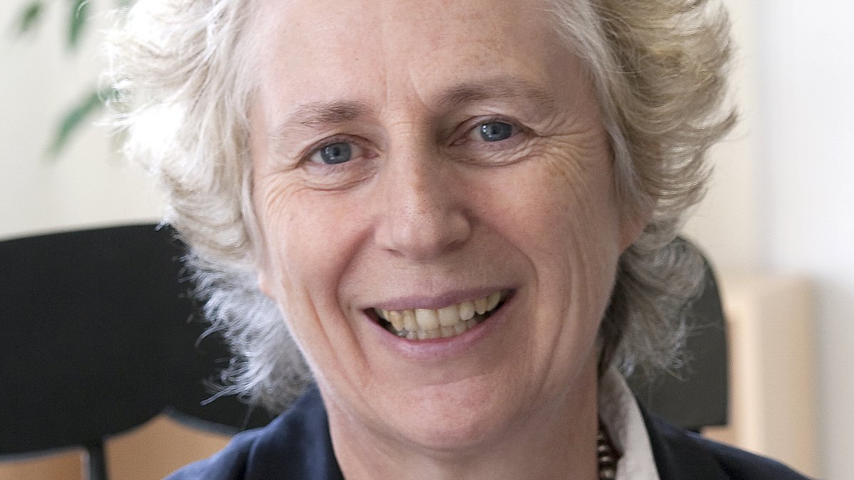Professor Mary Jacobus FBA | The British Academy