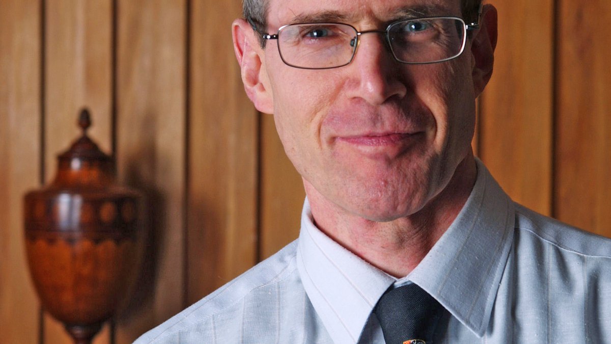 Professor Matthew Kramer FBA | The British Academy