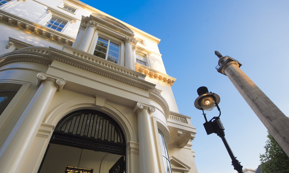 About the British Academy | The British Academy