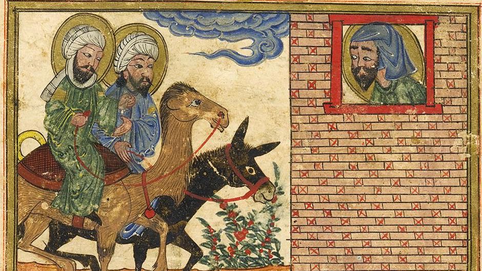 BIPS Workshop - Interactions of Muslim Intellectuals and Institutions ...