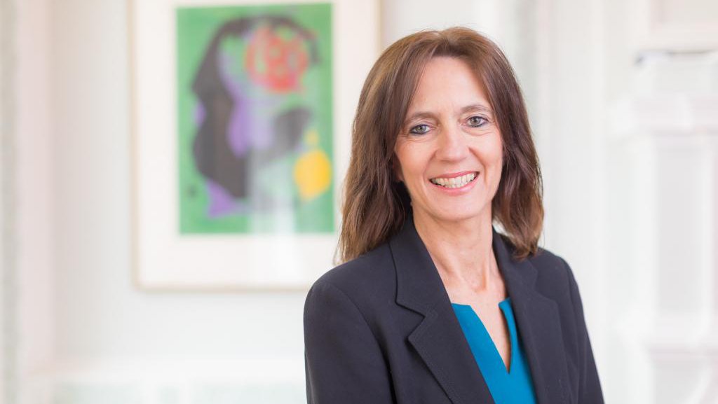 Professor Melissa Leach FBA | The British Academy