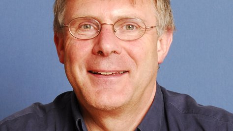 Professor Michael Hunter FBA | The British Academy