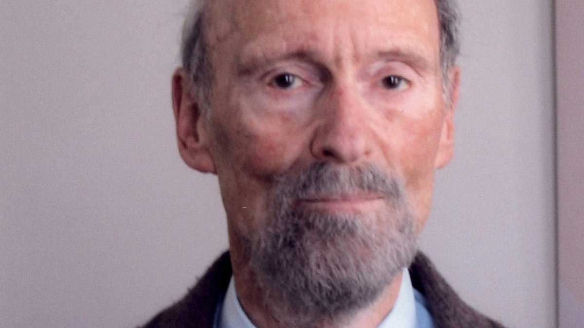 Professor Michael Lipton FBA | The British Academy