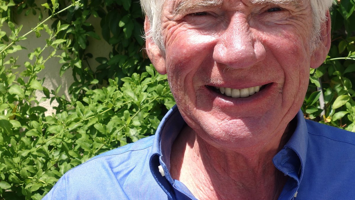 Professor Michael Mann FBA | The British Academy