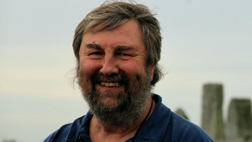 Michael Parker's Instagram, Twitter & Facebook on IDCrawl