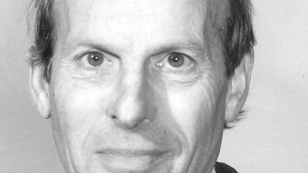 Professor Michael Zander FBA | The British Academy