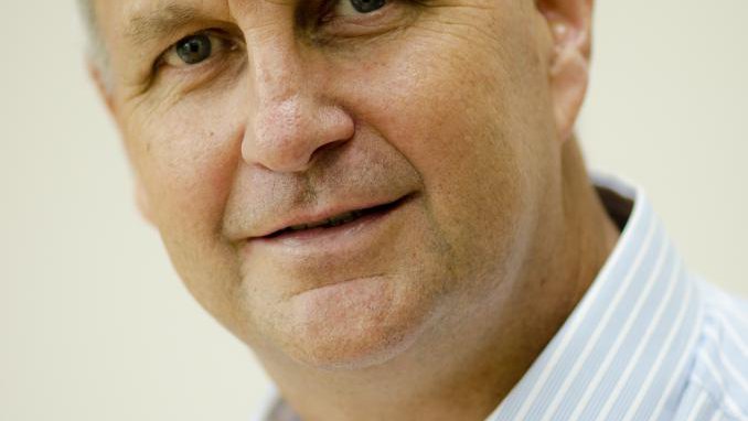 Professor Mike Power FBA | The British Academy