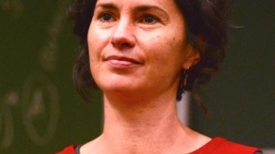 Professor Miranda Fricker FBA | The British Academy