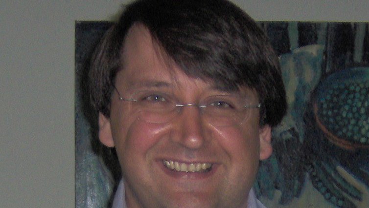 Professor Neil Shephard FBA | The British Academy