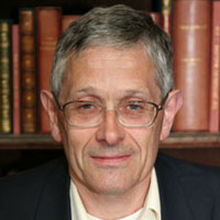 Professor Nicholas Postgate FBA | The British Academy