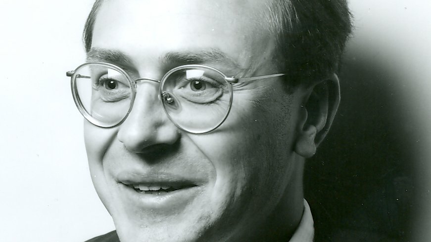 Professor Nicholas Thomas FBA | The British Academy