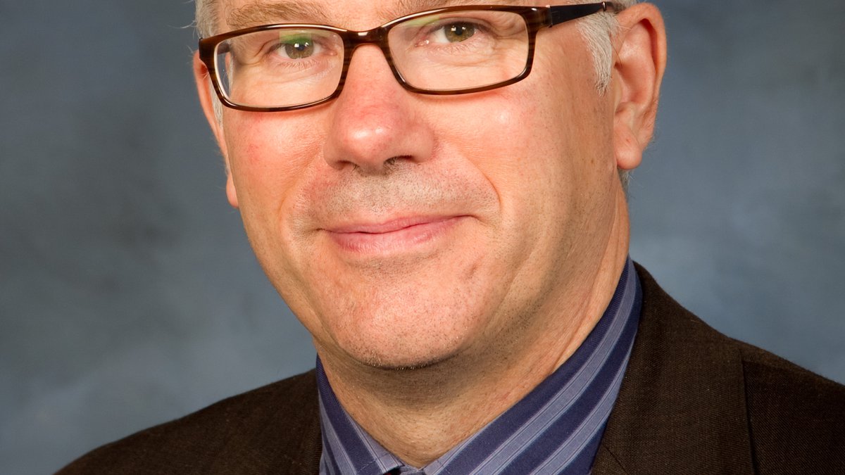 Professor Nigel Leask FBA | The British Academy