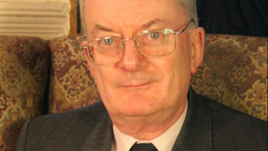 Professor P J Rhodes FBA | The British Academy