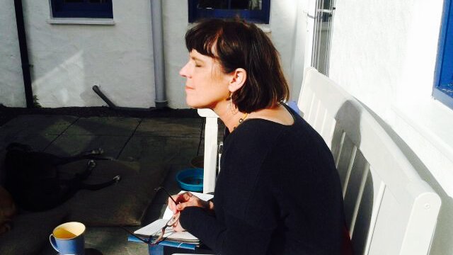 Professor Patricia Waugh FBA | The British Academy