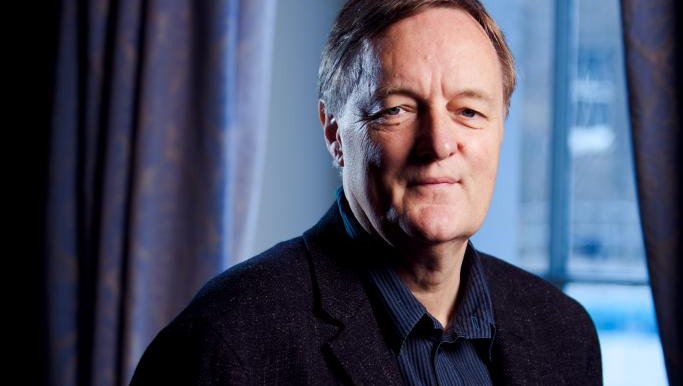 Professor Patrick Wright FBA | The British Academy