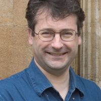 Professor Paul Binski FBA | The British Academy