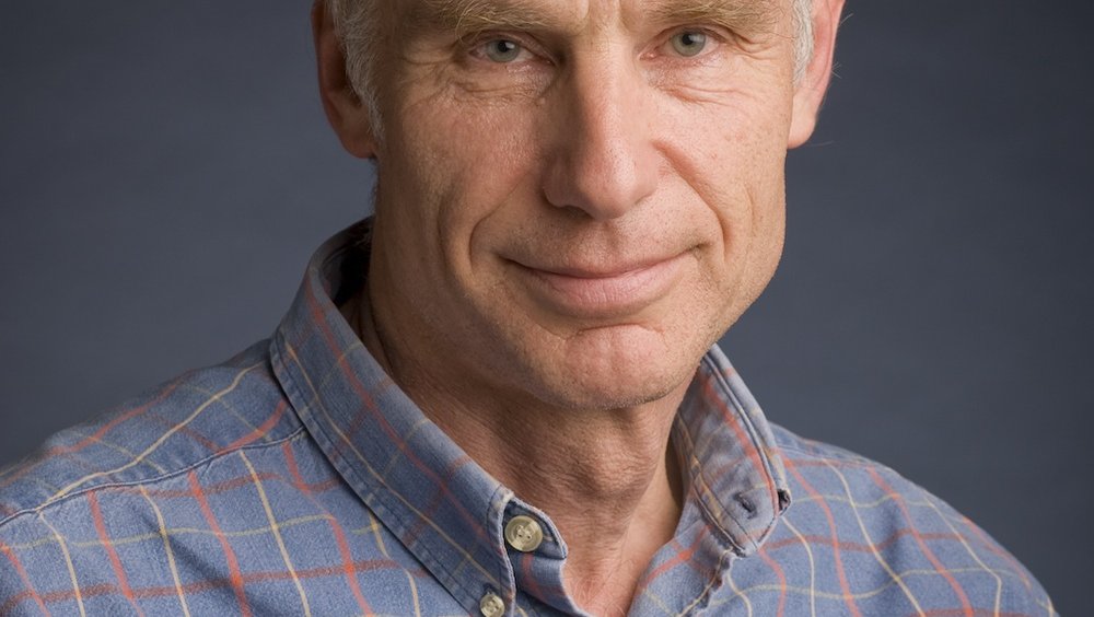 Professor Paul Harris FBA | The British Academy