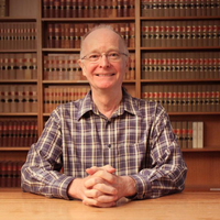 Professor Peter Cane FBA | The British Academy