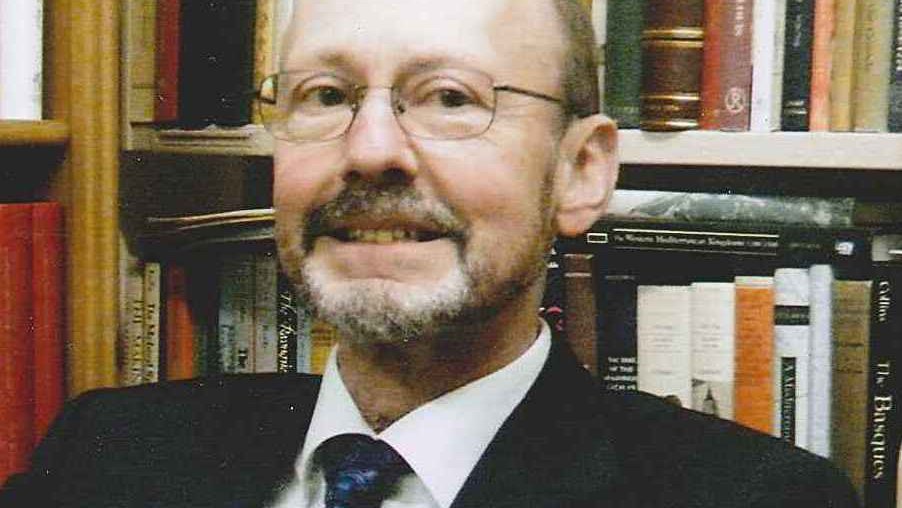 Professor Peter Jackson FBA | The British Academy